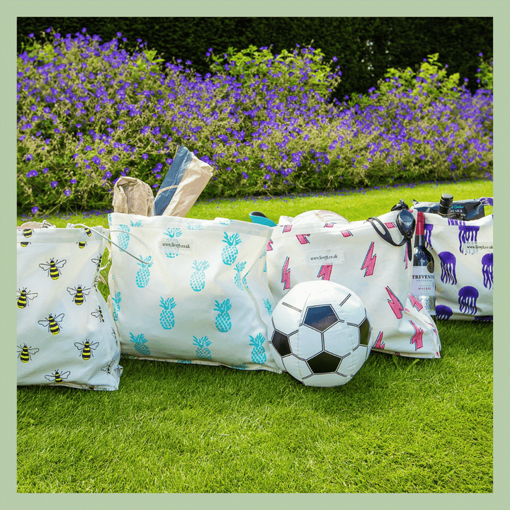 Livvy B Bedding + Accessories