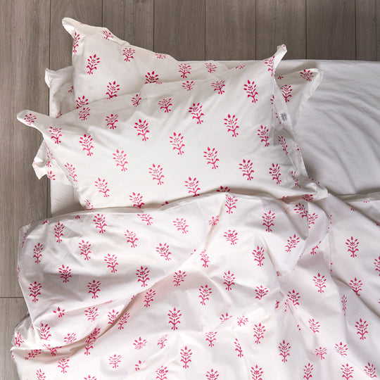 Livvy B Bedding + Accessories