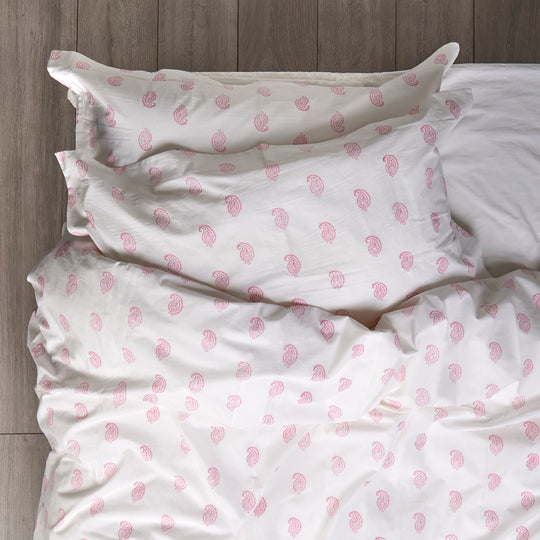 Livvy B Bedding + Accessories