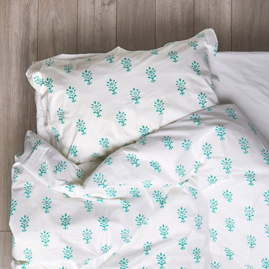 Livvy B Bedding + Accessories